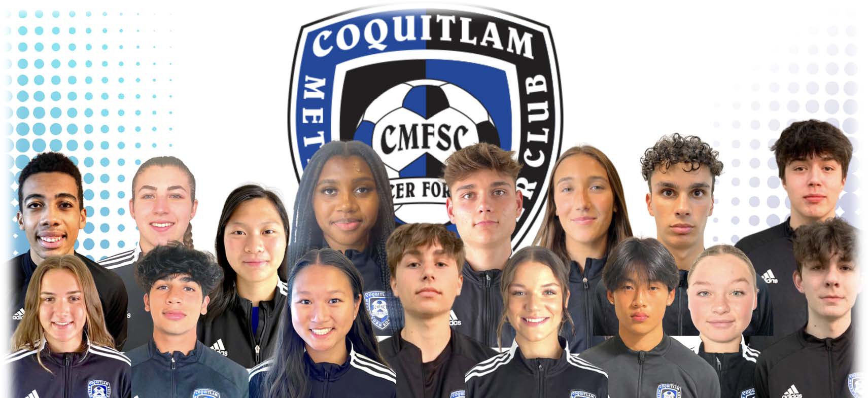 CMFSC University & College Soccer Education Program