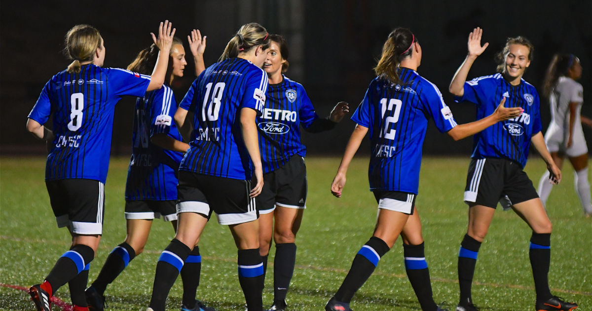 CMFSC Player information | Player Pathway | Team Placement
