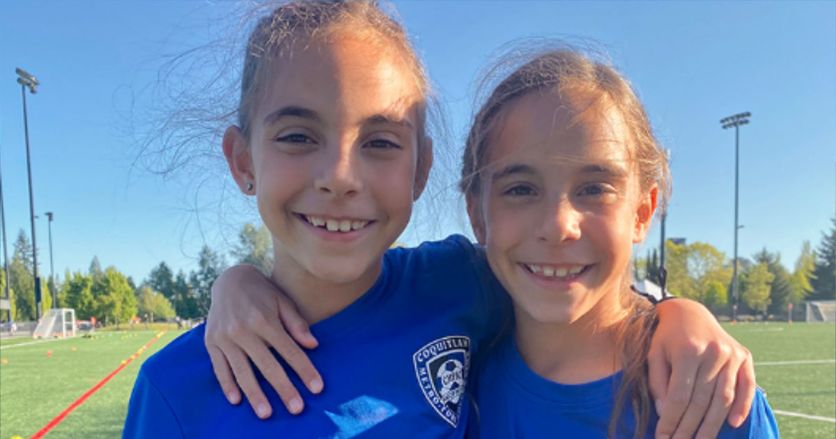 About the Coquitlam Metro-Ford Soccer Club