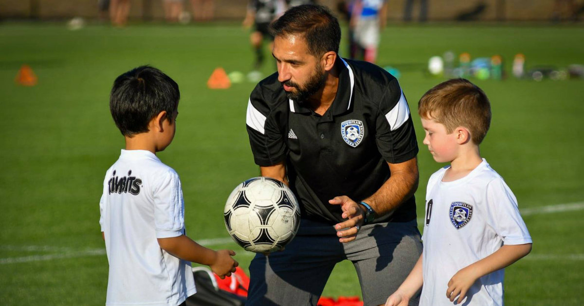 Initiation Program Information for U4-U7